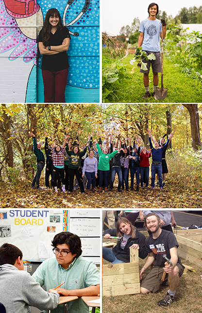 Benefit Resource Center