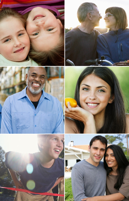 Benefit Resource Center